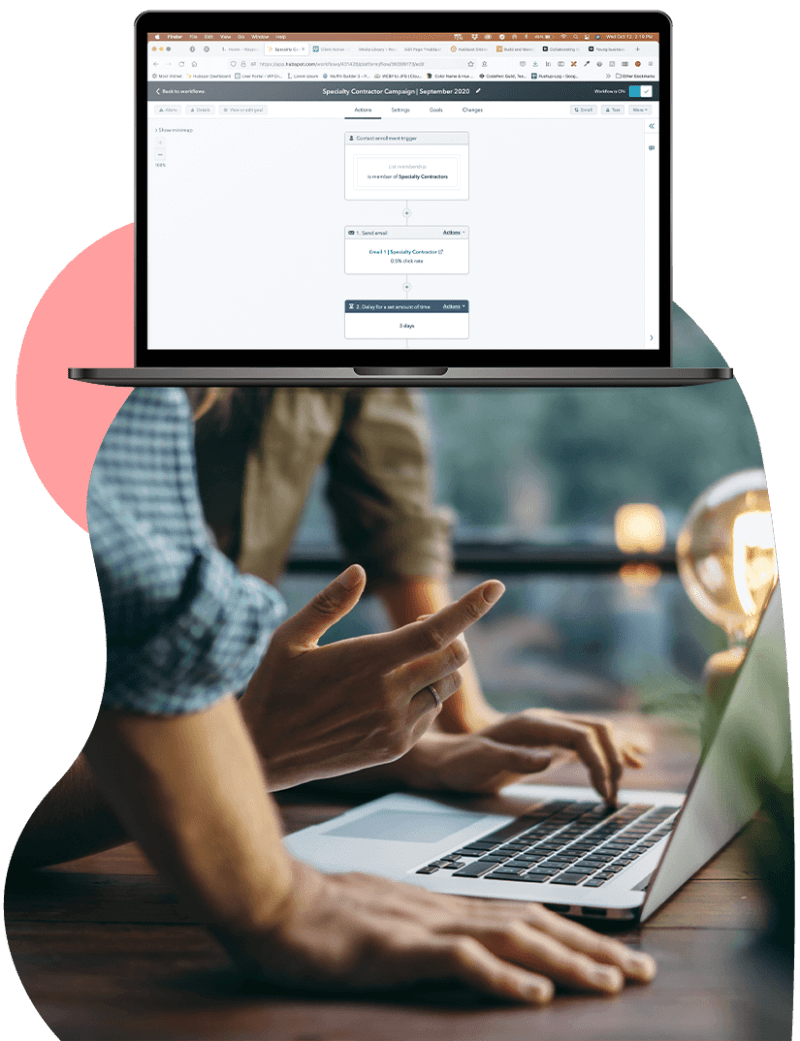 HubSpot Onboarding Services & CRM Implementation | Waypost