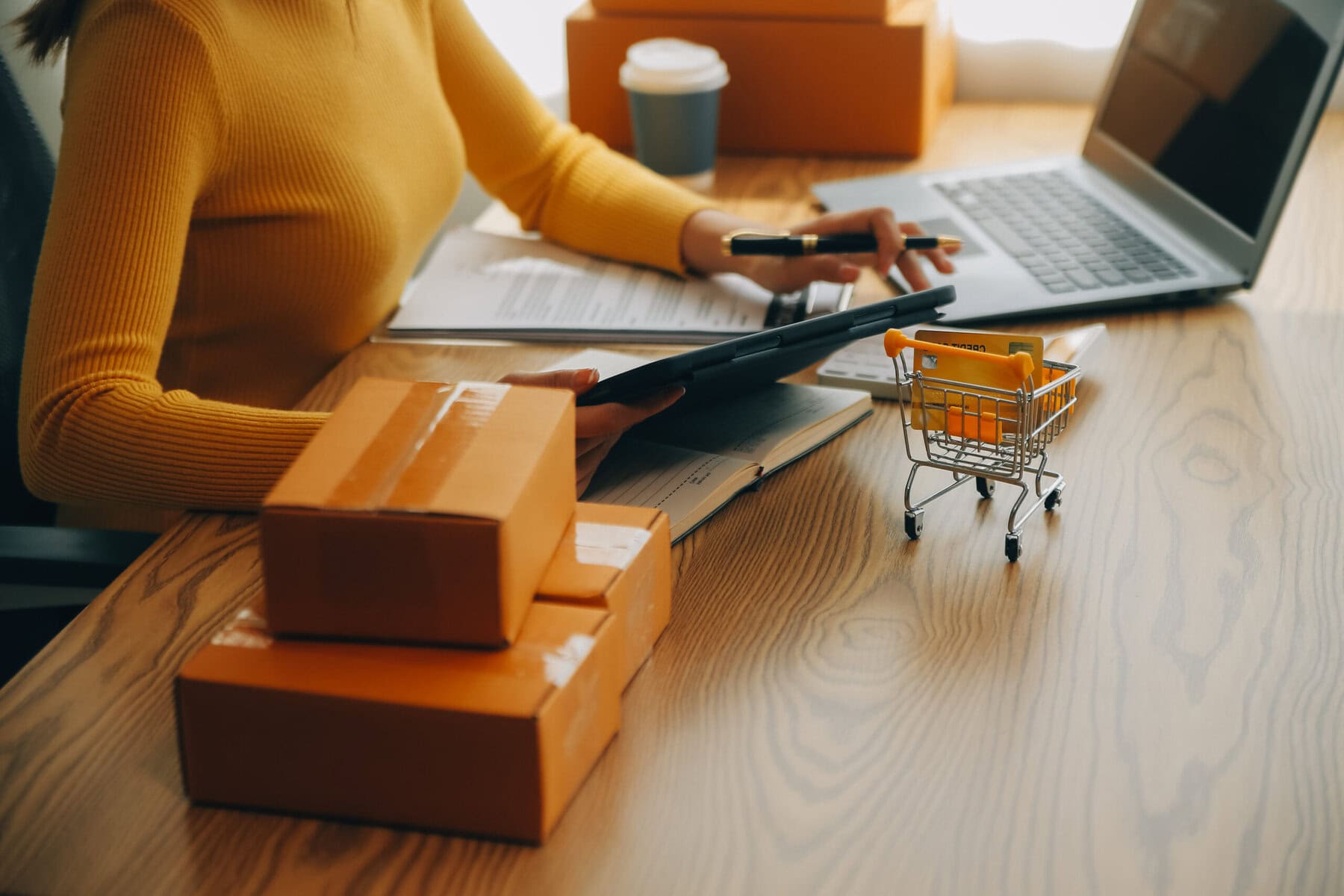 The Rise of B2B eCommerce: 3 Reasons to Start Selling Online | Waypost ...